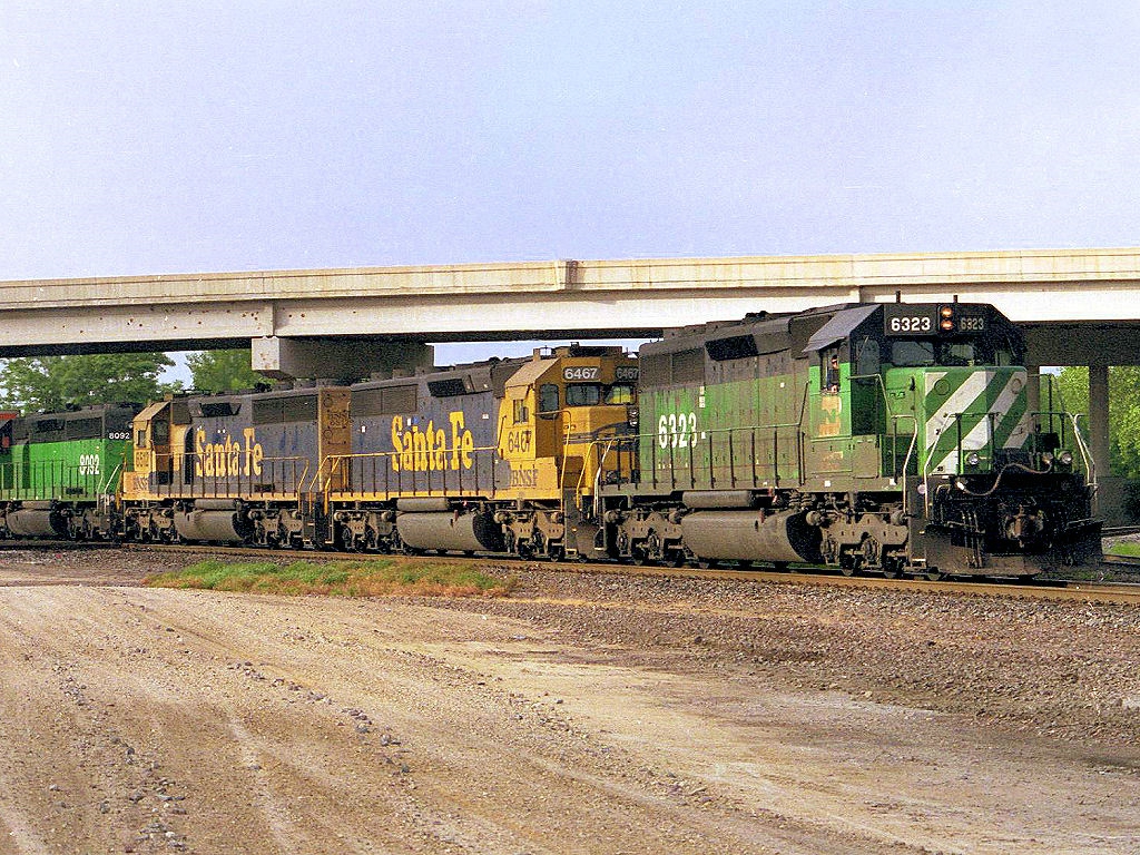 BN 6323
